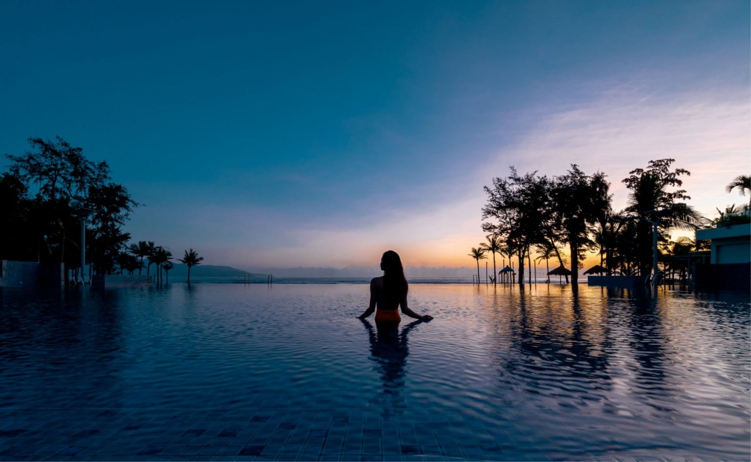 Pullman Danang Beach Resort - Special offers - 5-star hotel