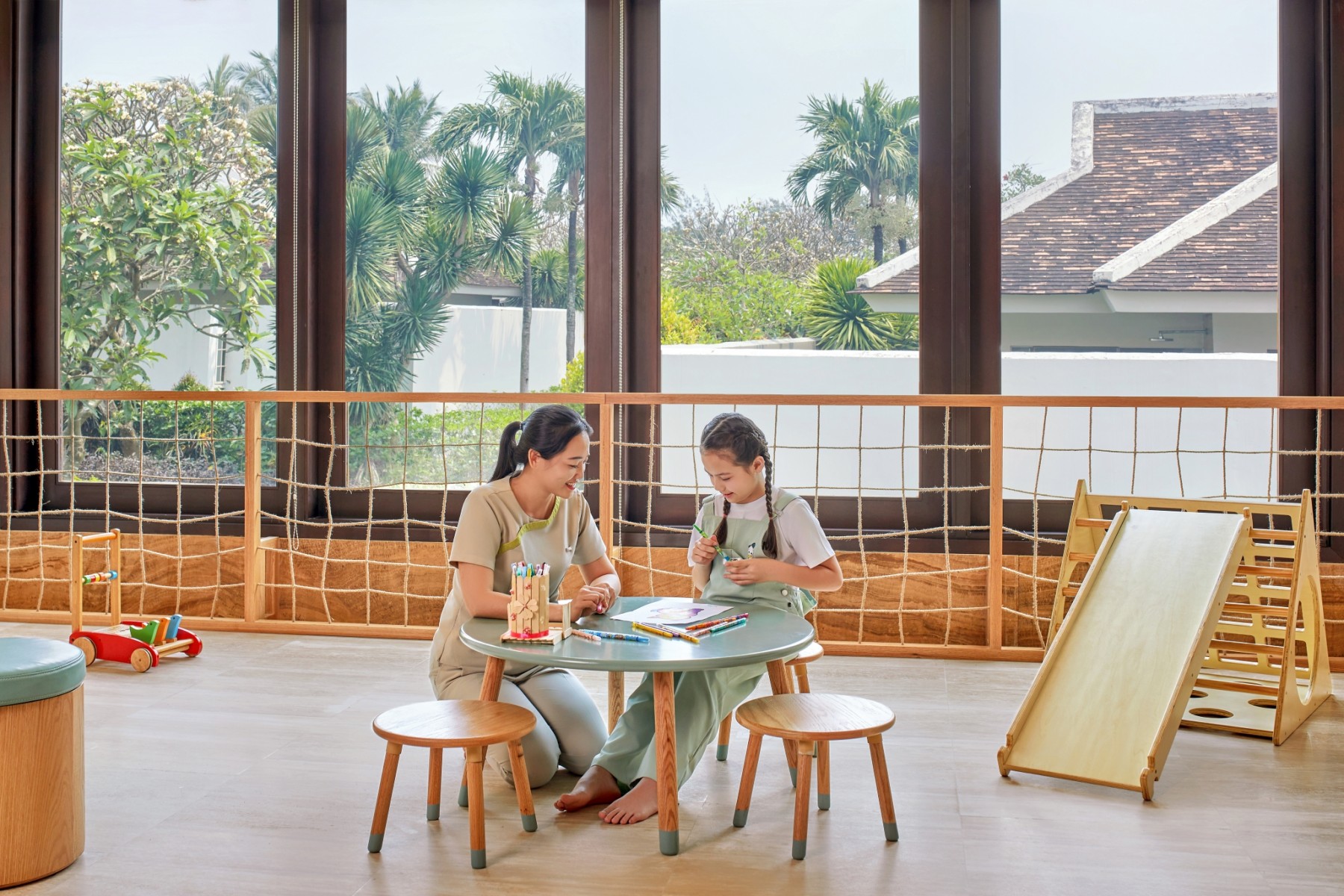 Pullman Danang Beach Resort
